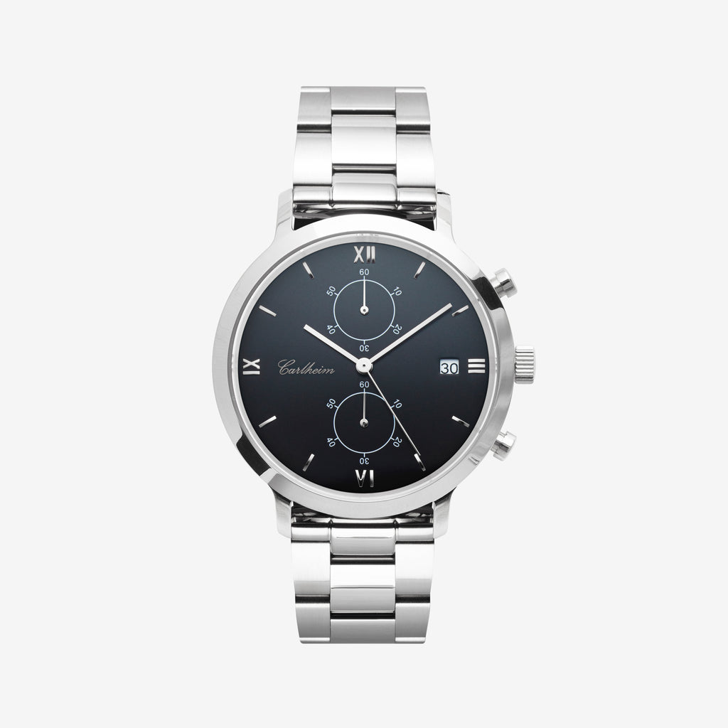 Men's watches – Carlheim